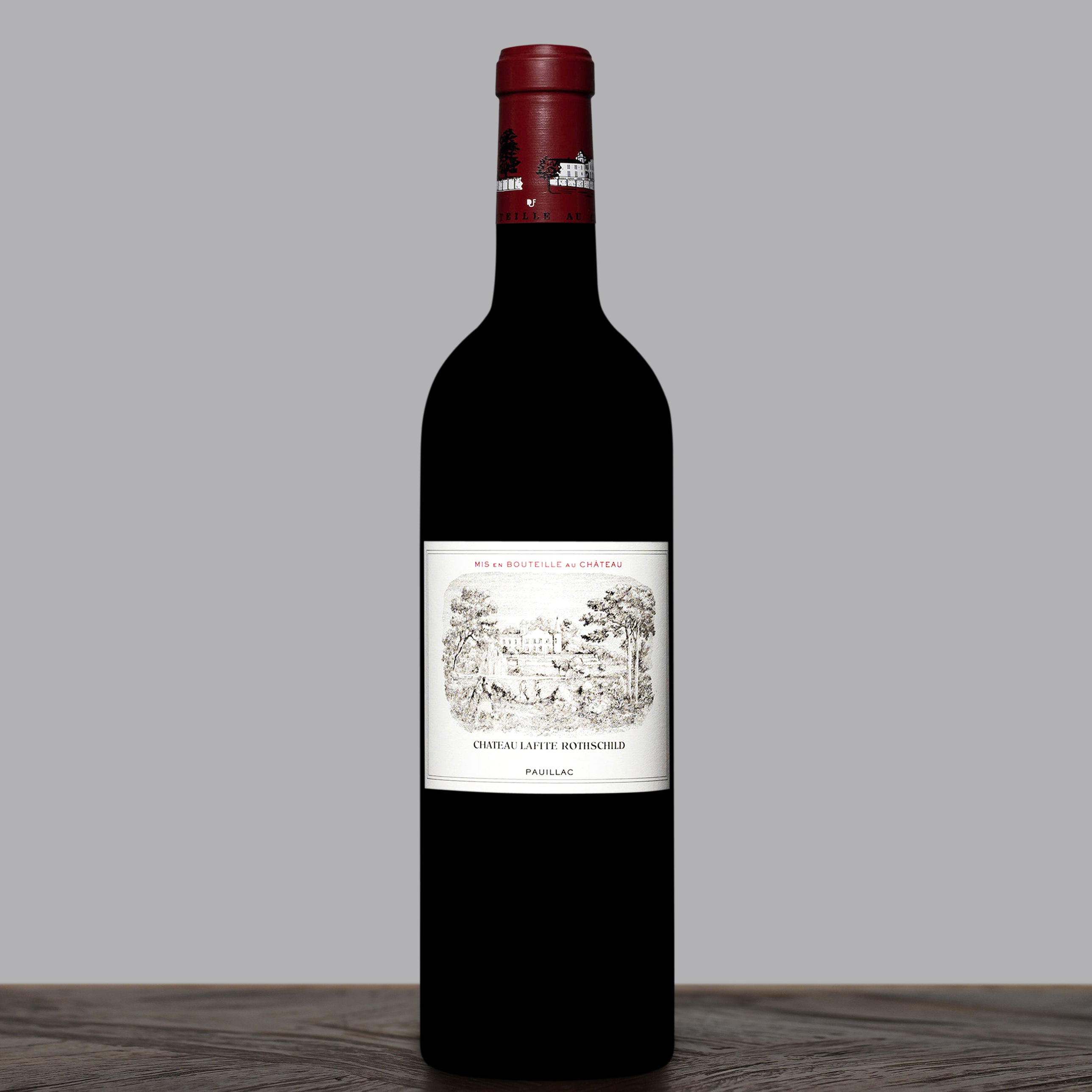 2021 Chateau Lafite Rothschild Pauillac – Wine More Cellars
