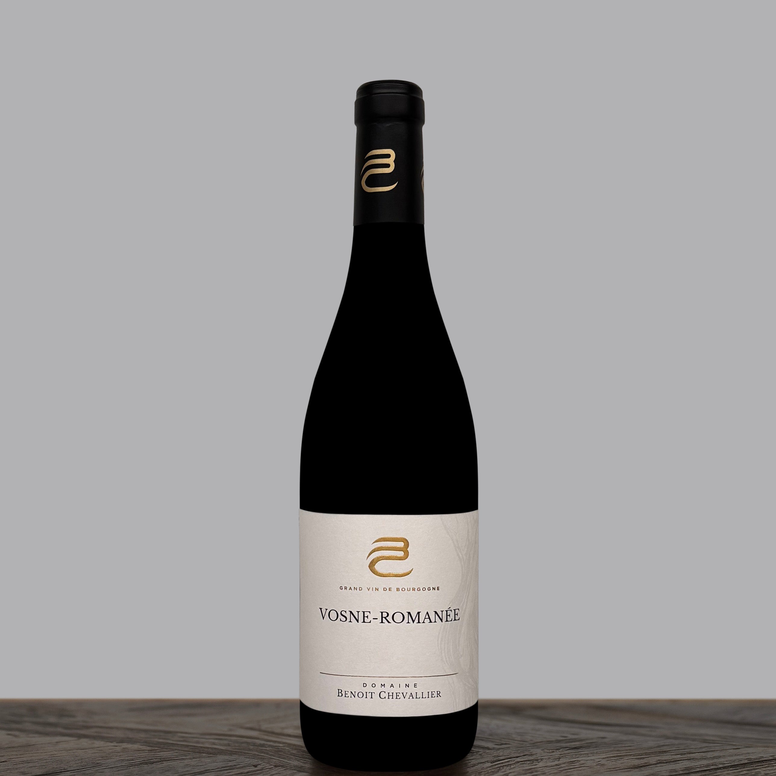 2022 Benoit Chevalier Vosne Romanee – Wine More Cellars