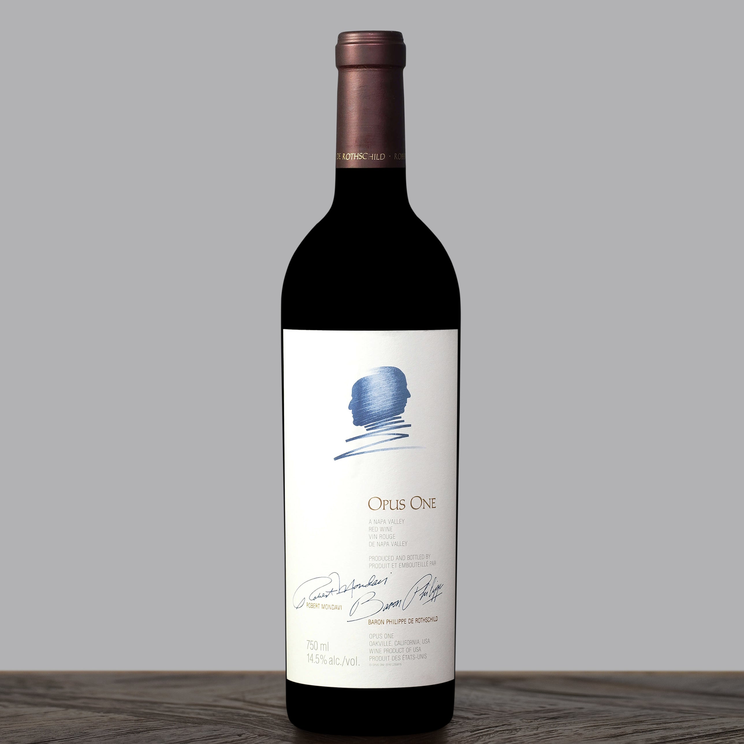2019 Opus One – Wine More Cellars