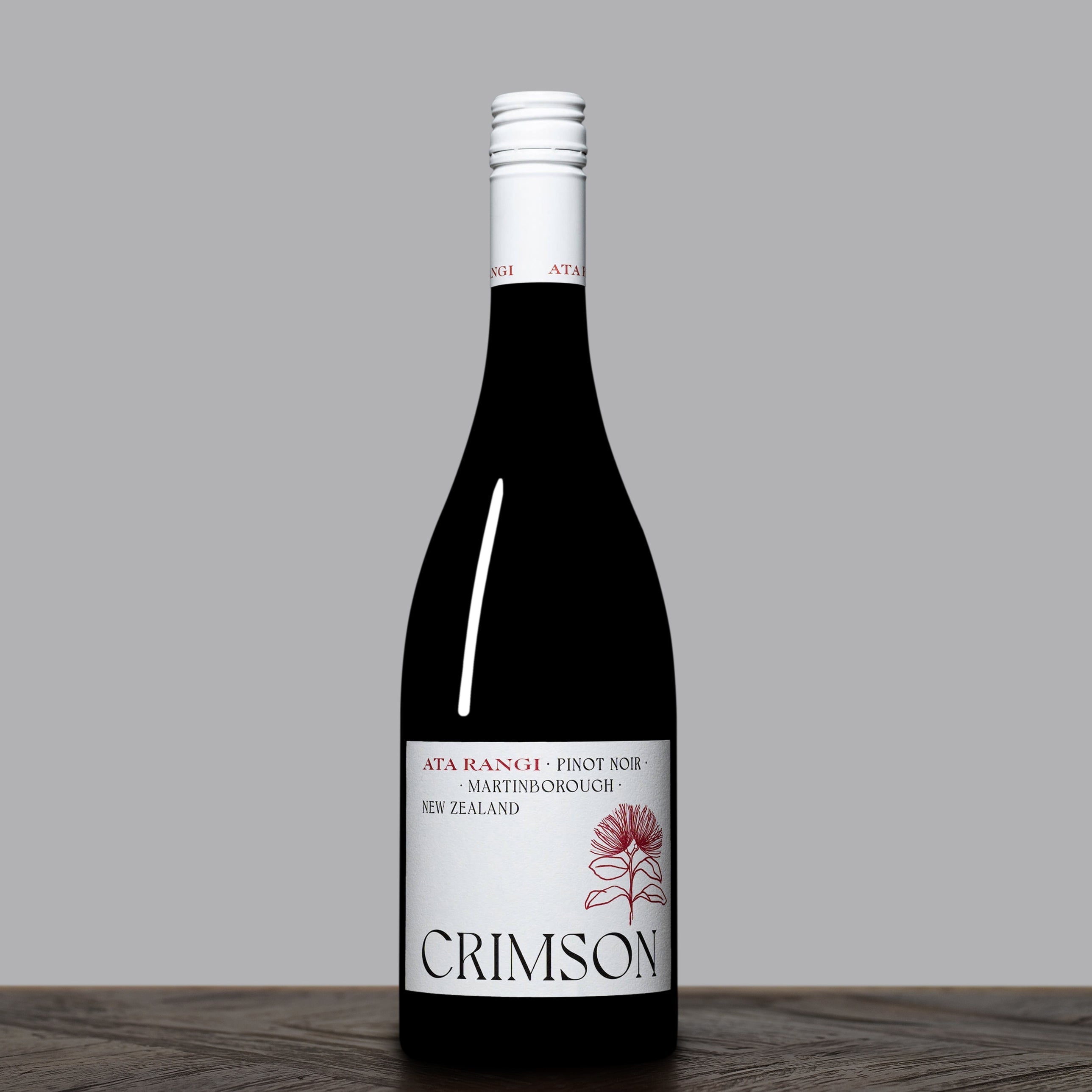 2022 Ata Rangi Crimson Pinot Noir – Wine More Cellars