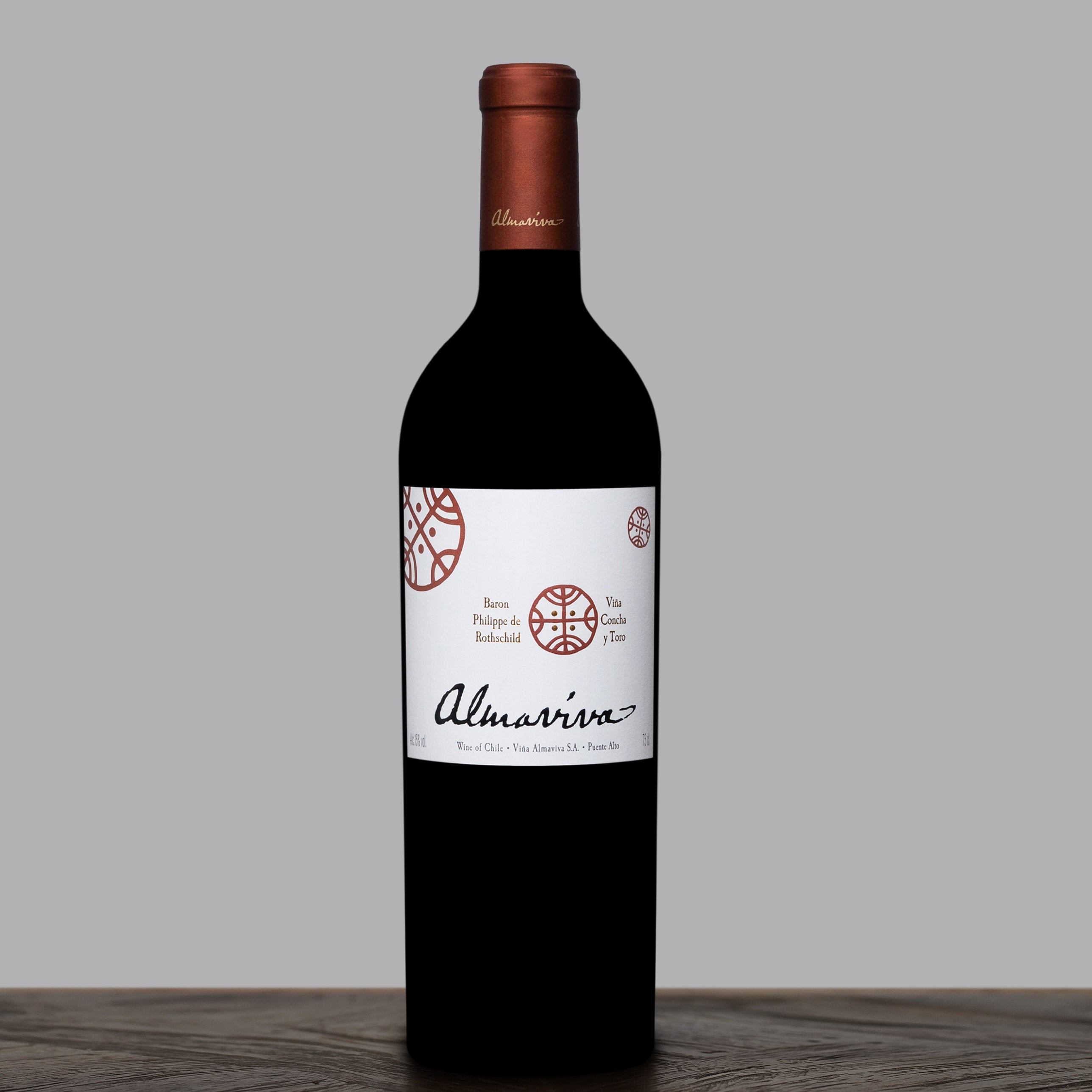 2020 Almaviva Chile – Wine More Cellars