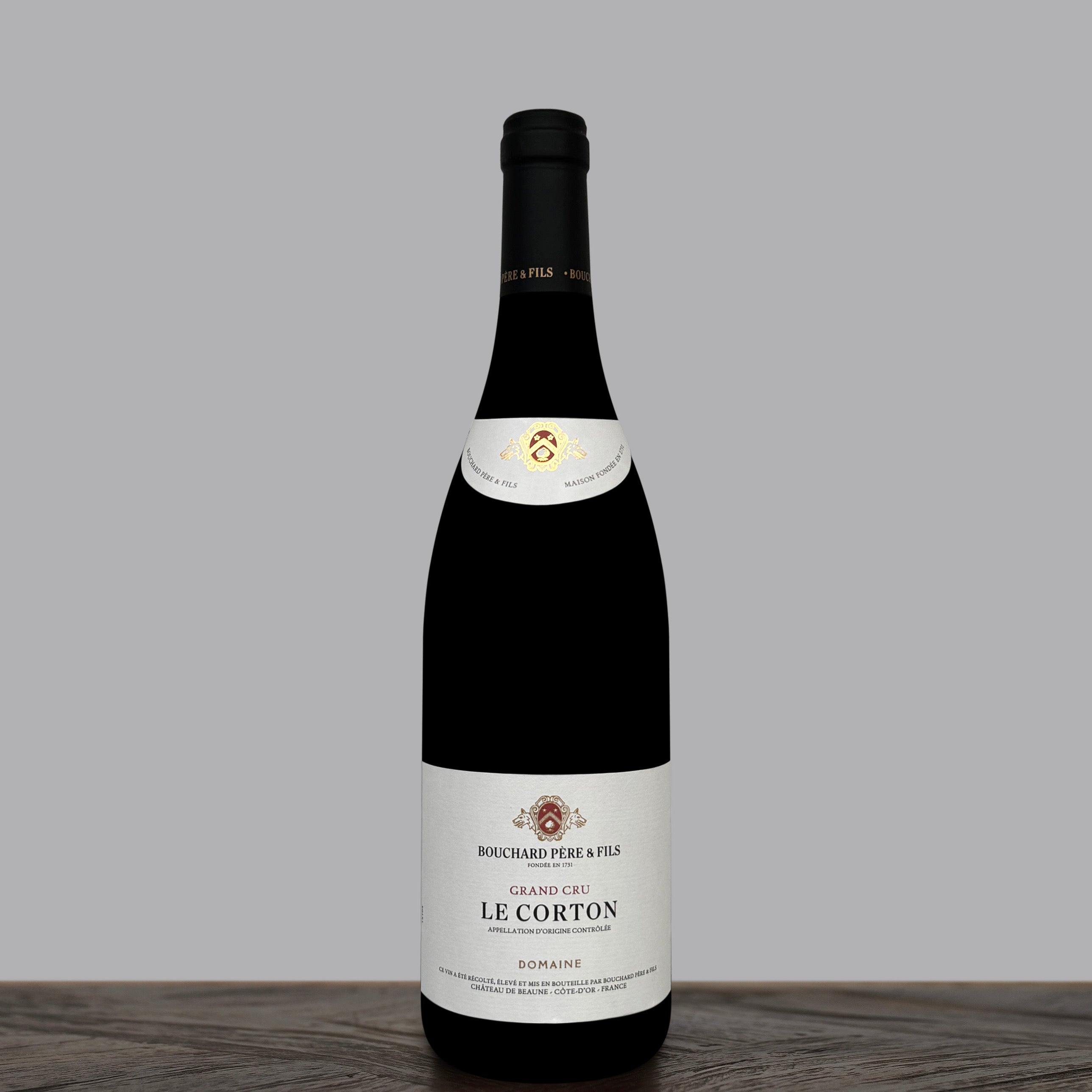 2015 Bouchard Pere And Fils Le Corton Grand Cru | Wine More