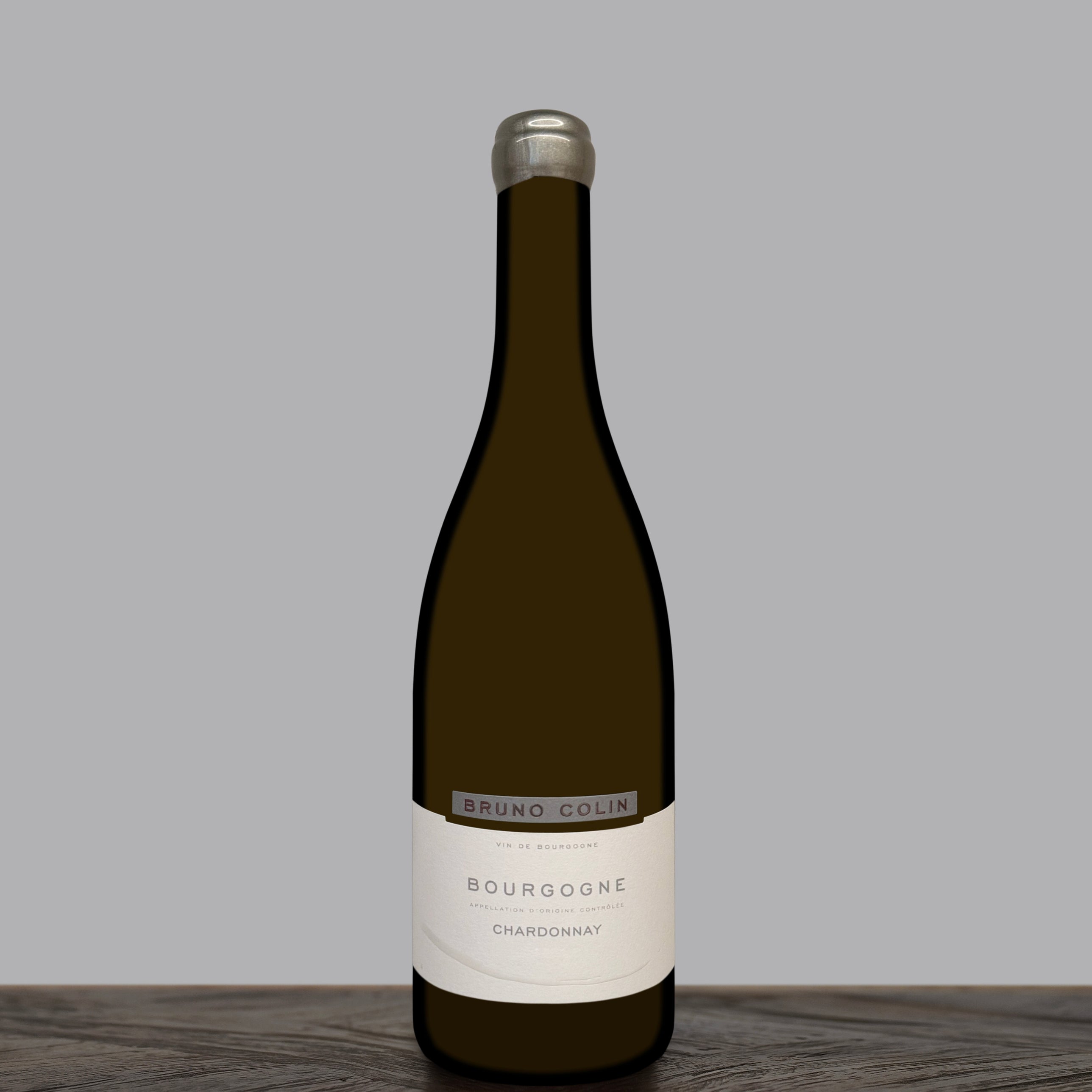 2021 Bruno Colin Bourgogne Chardonnay – Wine More Cellars