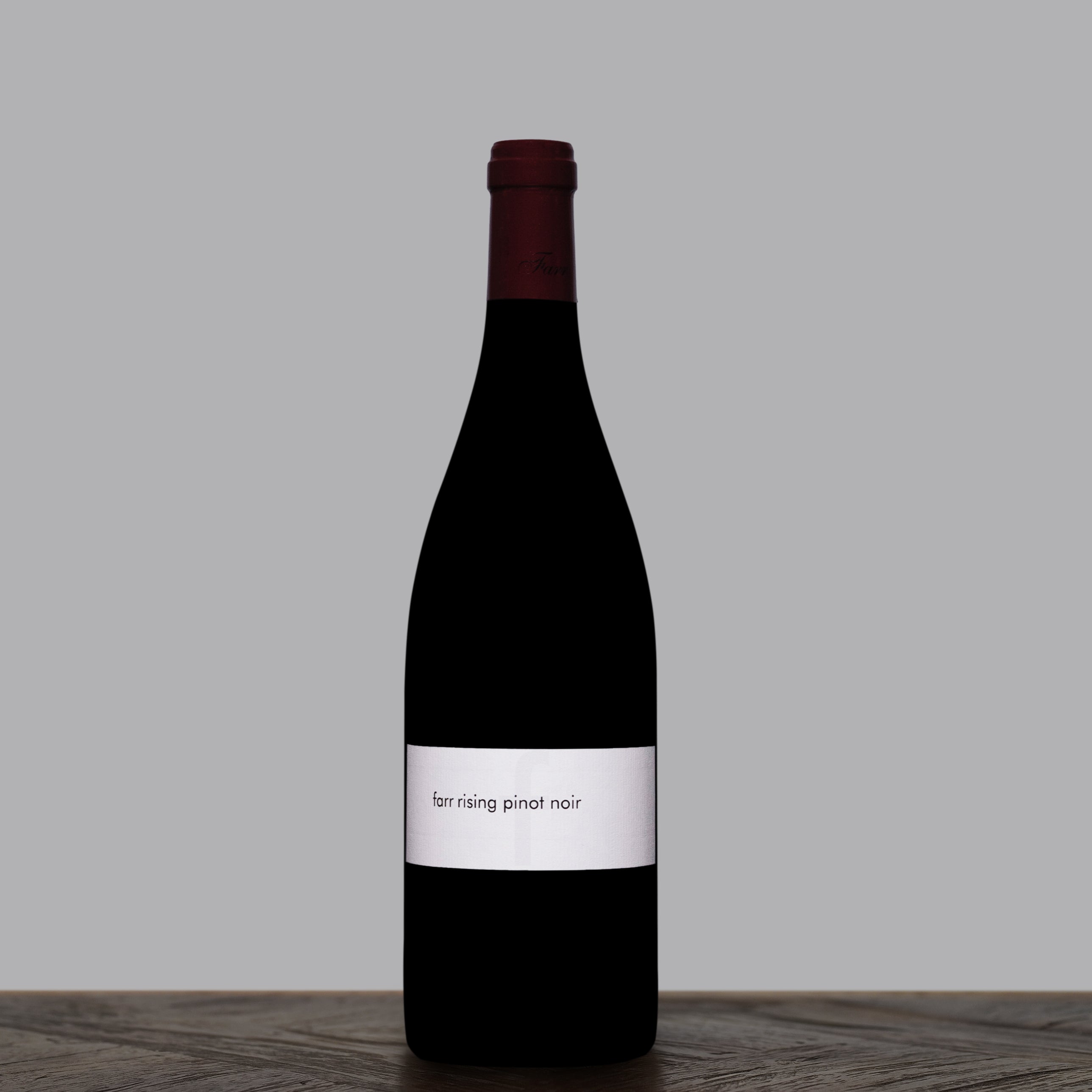 2022 By Farr Farr Rising Pinot Noir – Wine More Cellars