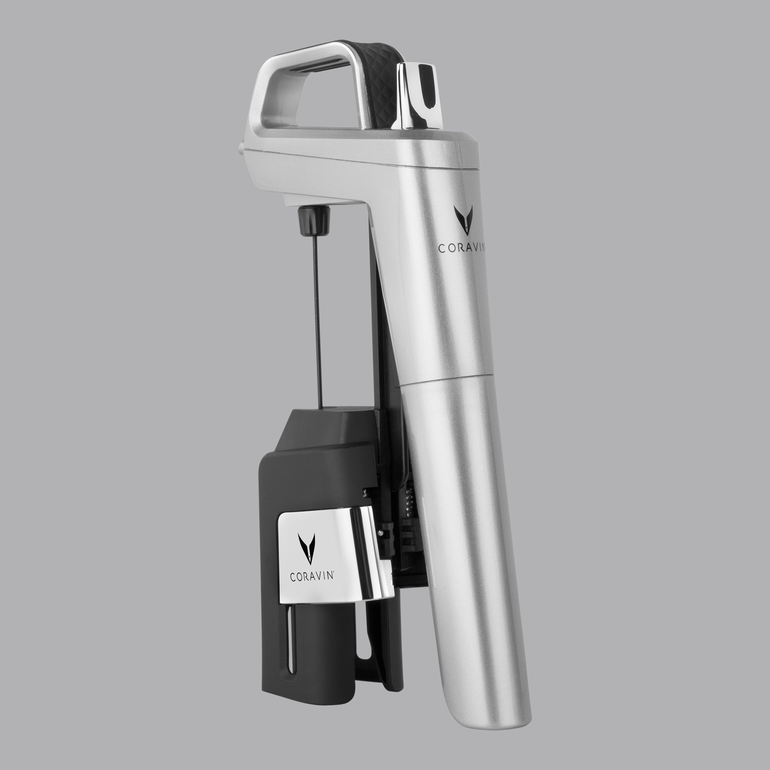 Coravin Model Six Core (Silver) – Wine More Cellars