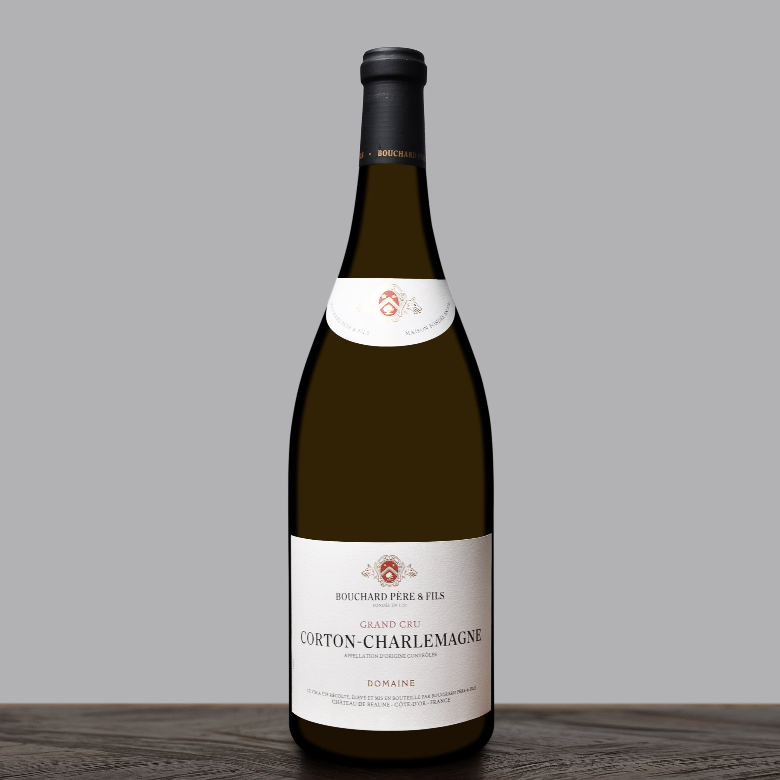 2020 Bouchard Pere And Fils Corton-Charlemagne Grand Cru 1.5L – Wine ...