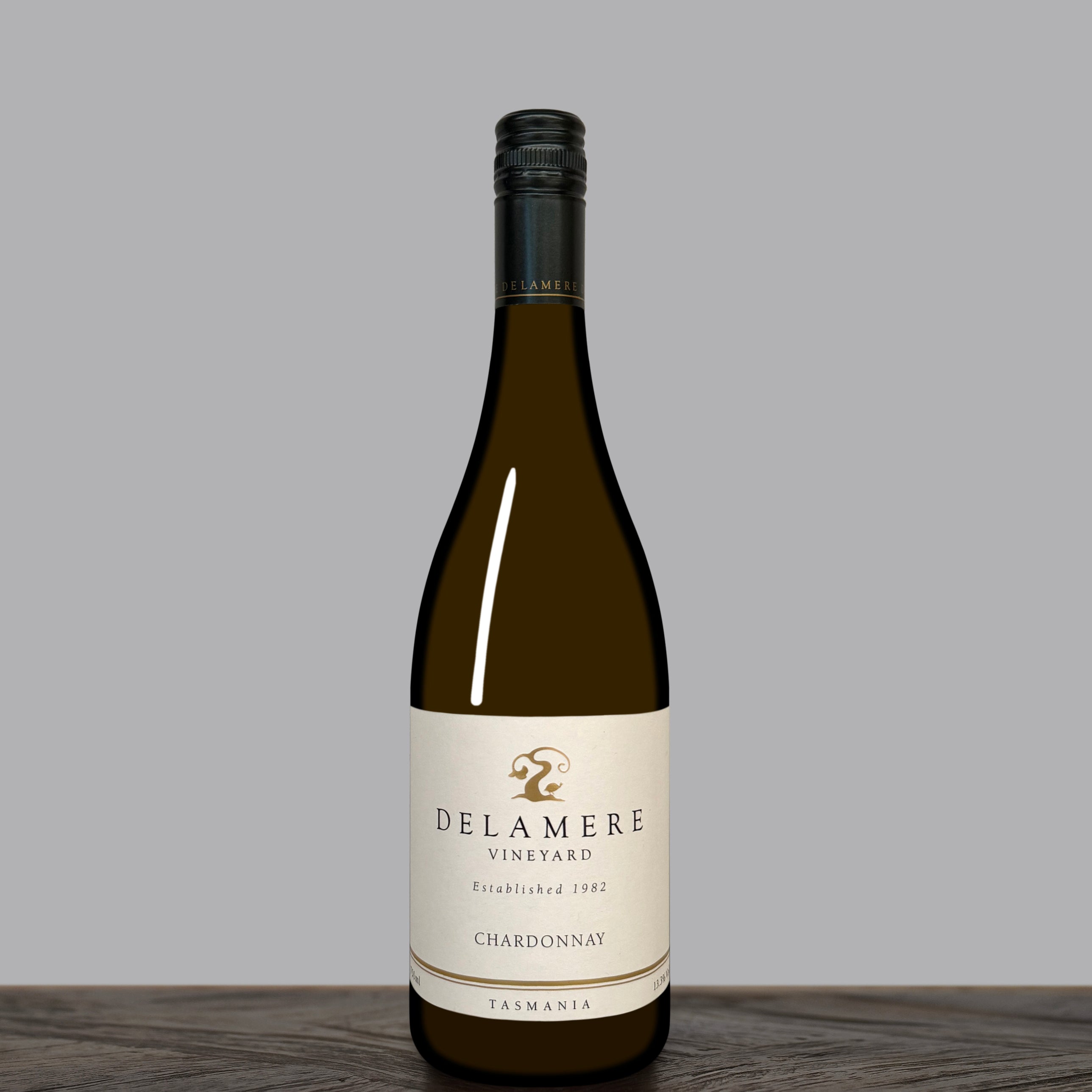 2021 Delamere Vineyard Chardonnay – Wine More Cellars