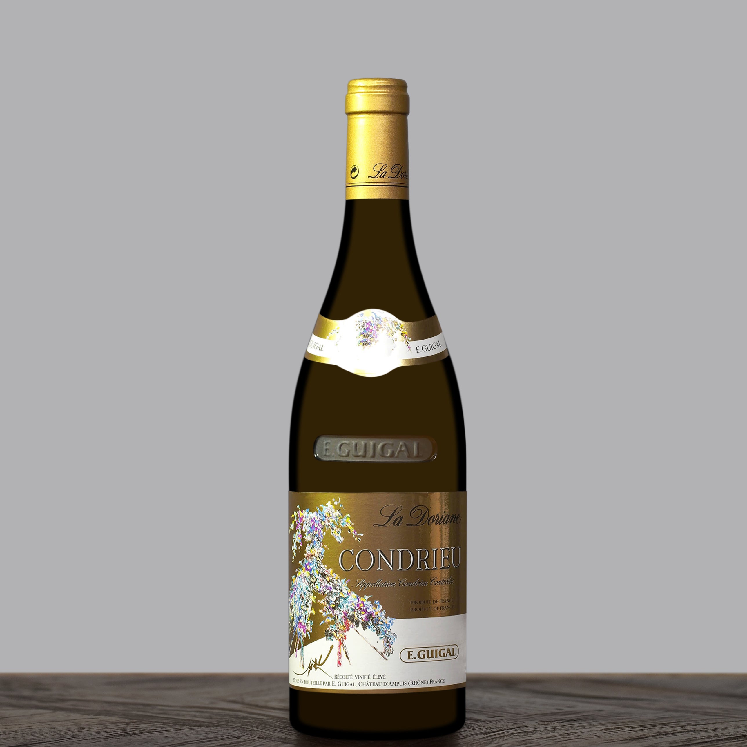 2020 E.guigal Condrieu La Doriane Blanc – Wine More Cellars