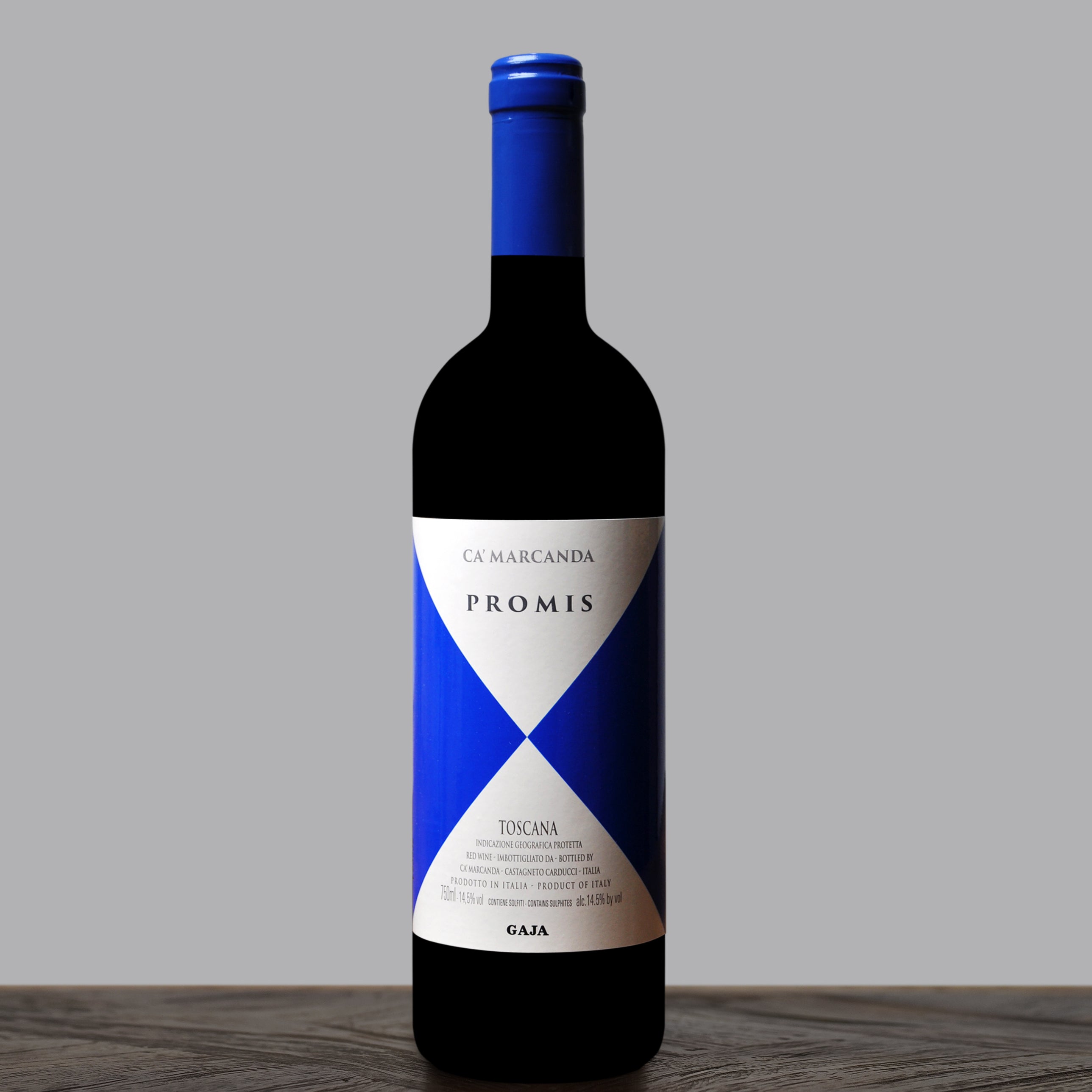 2021 Gaja Ca'Marcanda Promis Toscana – Wine More Cellars