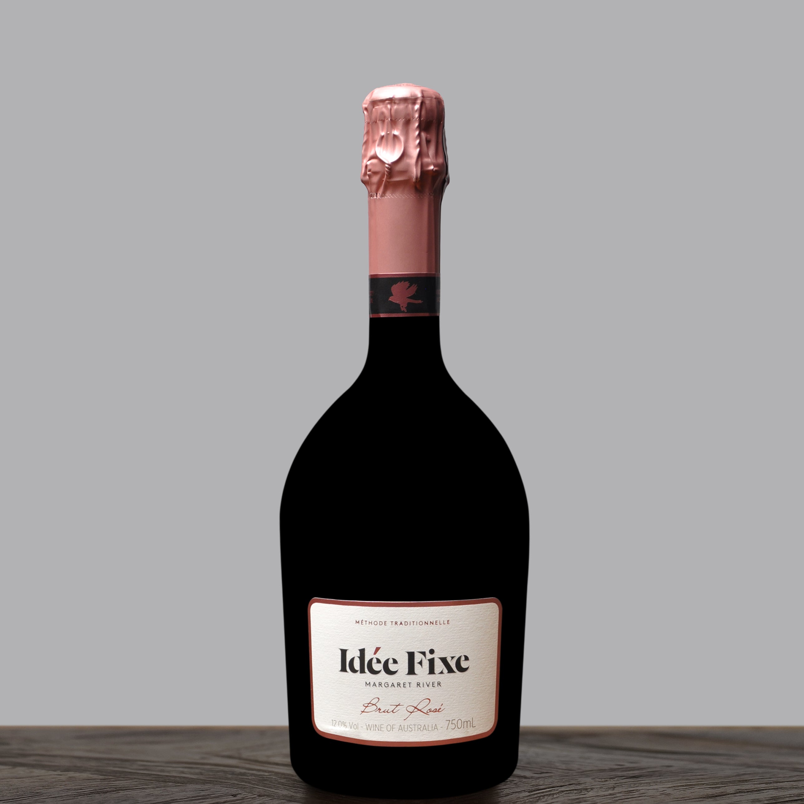 2021 Idee Fixe Premier Rose – Wine More Cellars