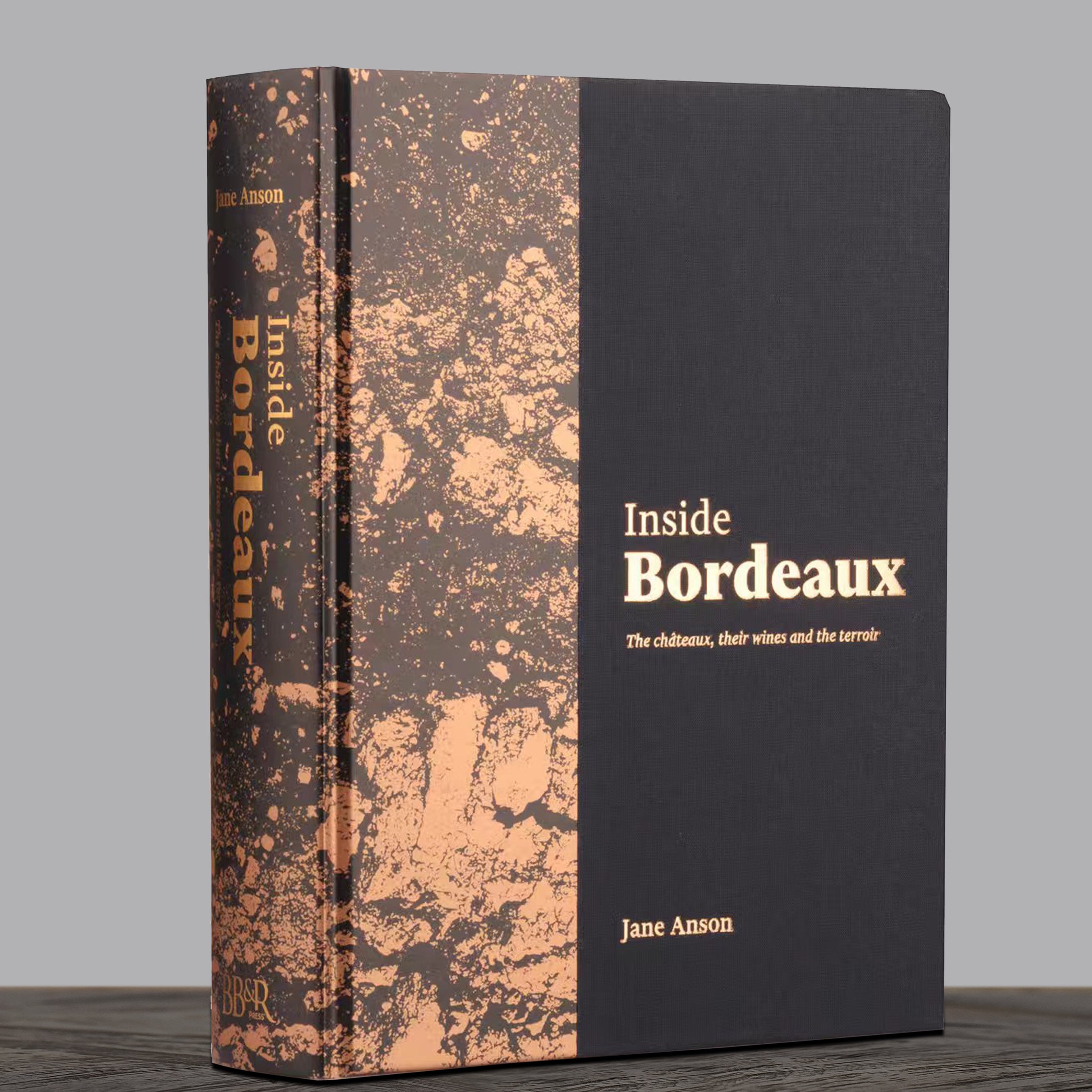 Inside Bordeaux – Wine More Cellars