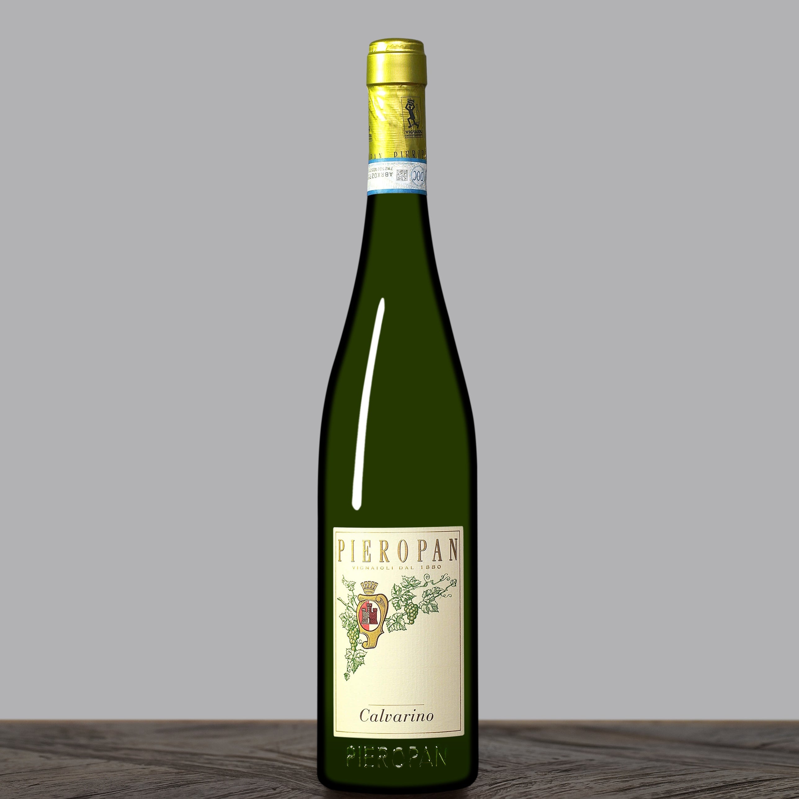 2023 Pieropan Soave Classico Calvarino – Wine More Cellars