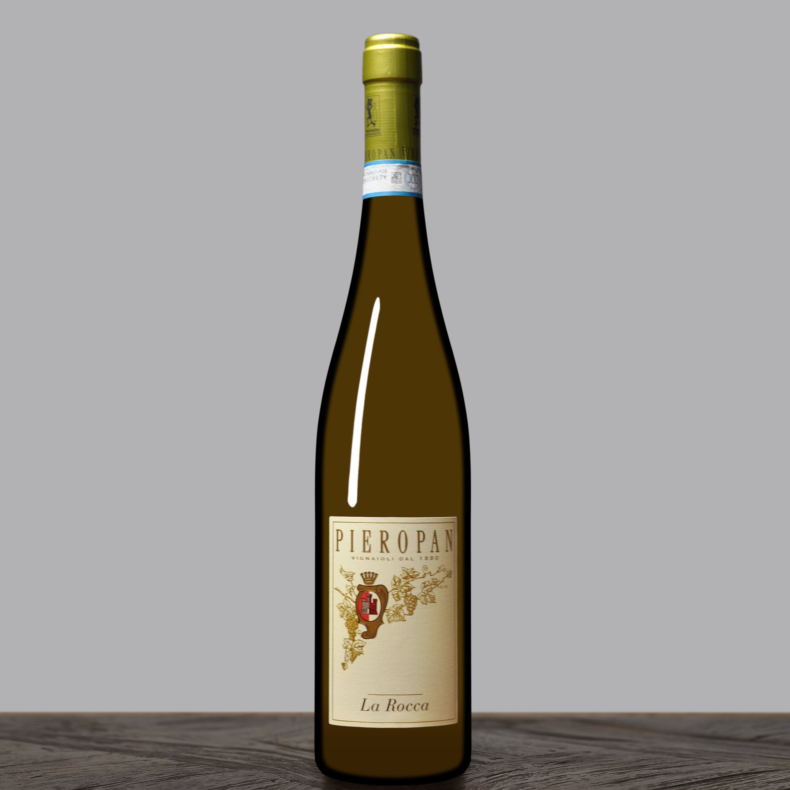 2021 Pieropan Soave Classico la Rocca – Wine More Cellars