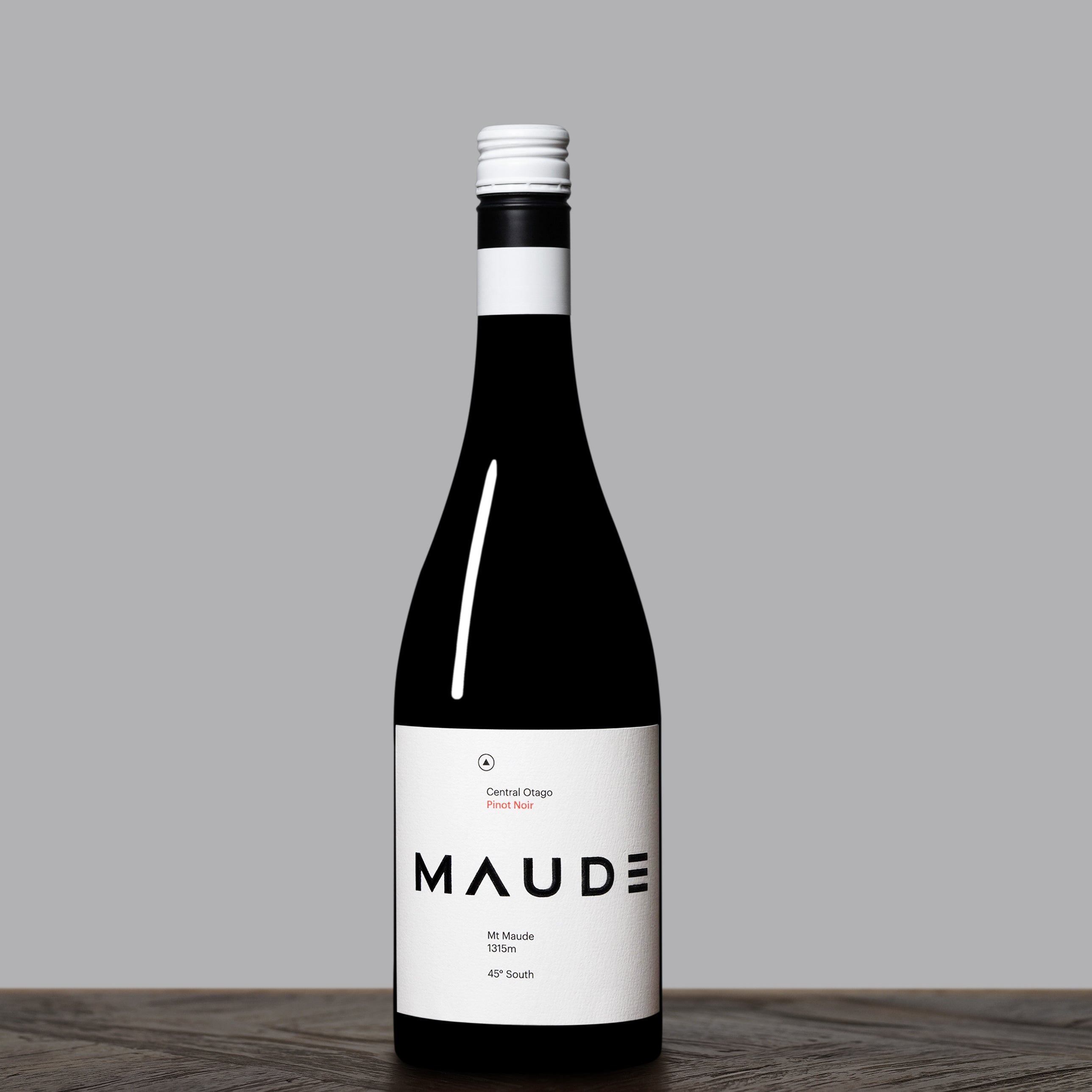 2020 Maude Pinot Noir – Wine More Cellars