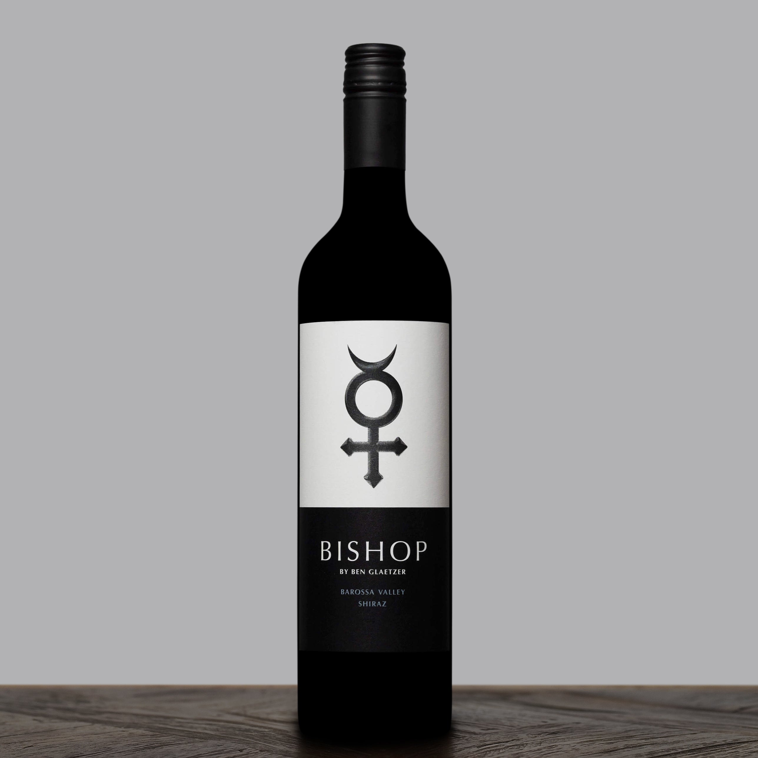 2021 Ben Glaetzer Bishop Shiraz – Wine More Cellars