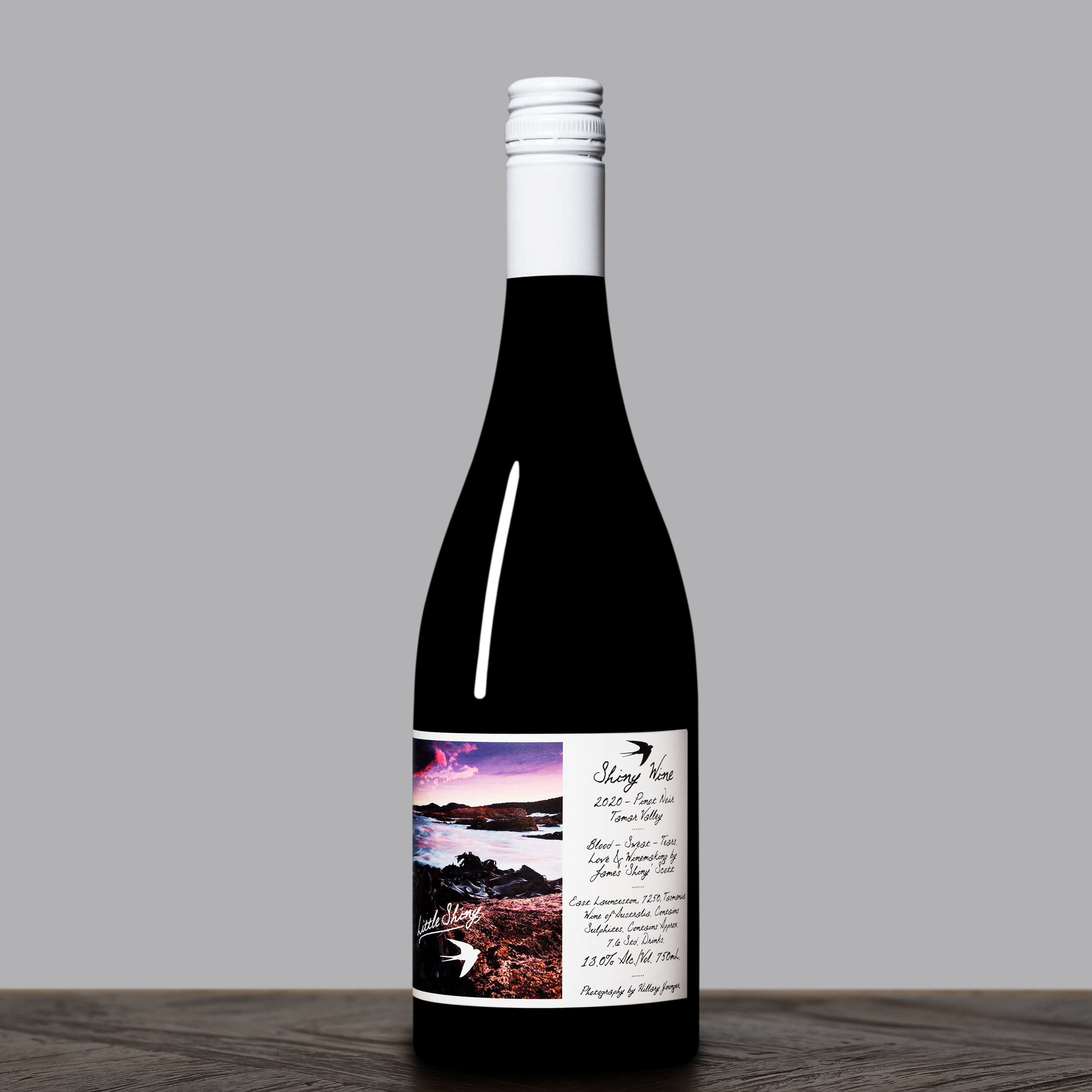 2020 Shiny Wine Little Shiny Tasmania Pinot Noir | Wine More
