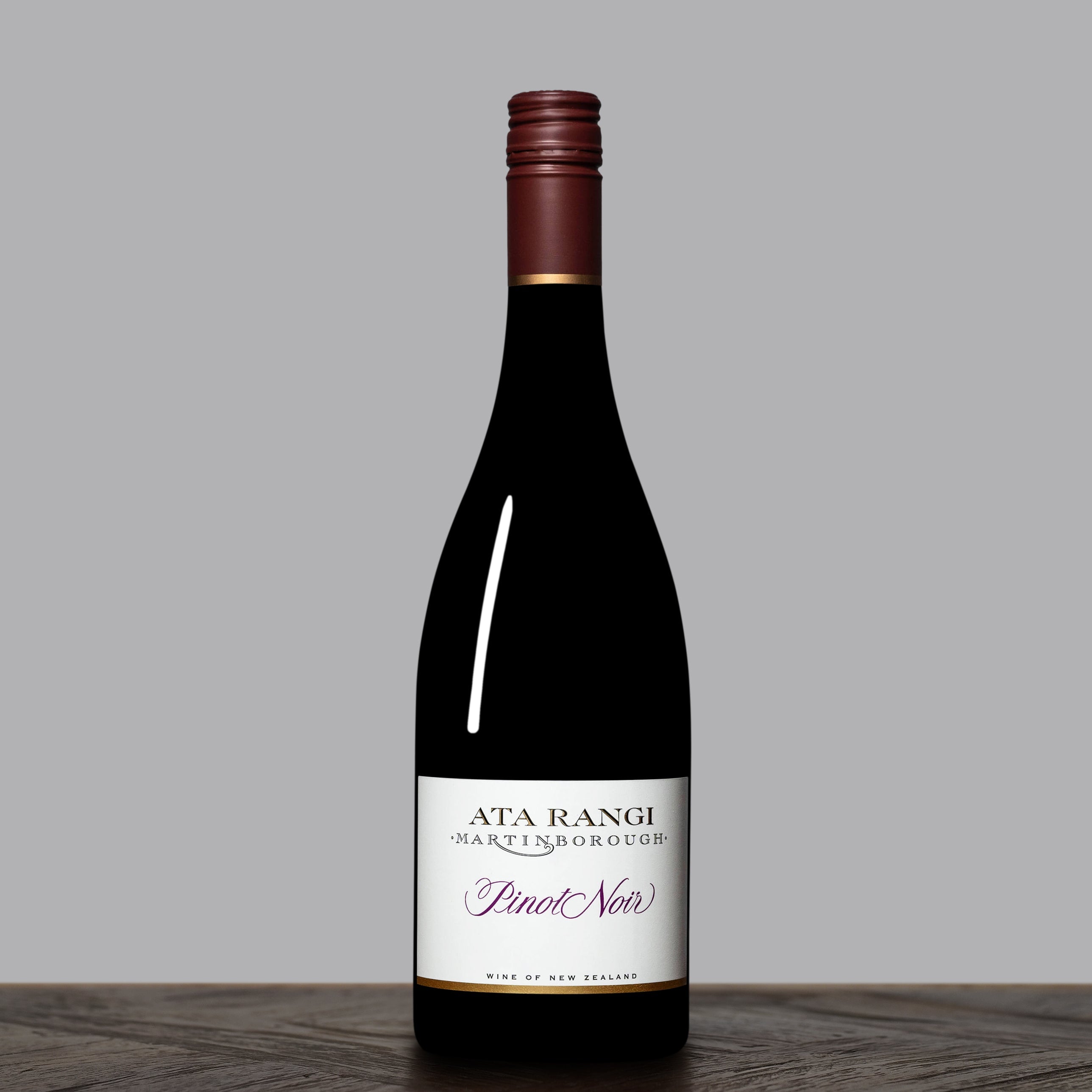 2020 Ata Rangi Pinot Noir – Wine More Cellars
