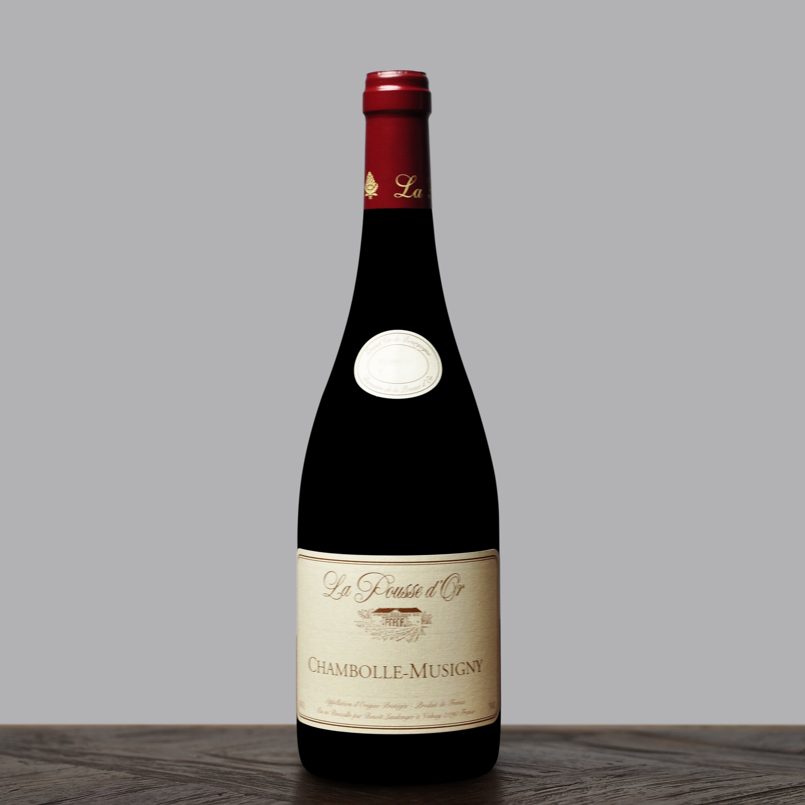 2020 Domaine De La Pousse D'Or Chambolle-Musigny – Wine More Cellars