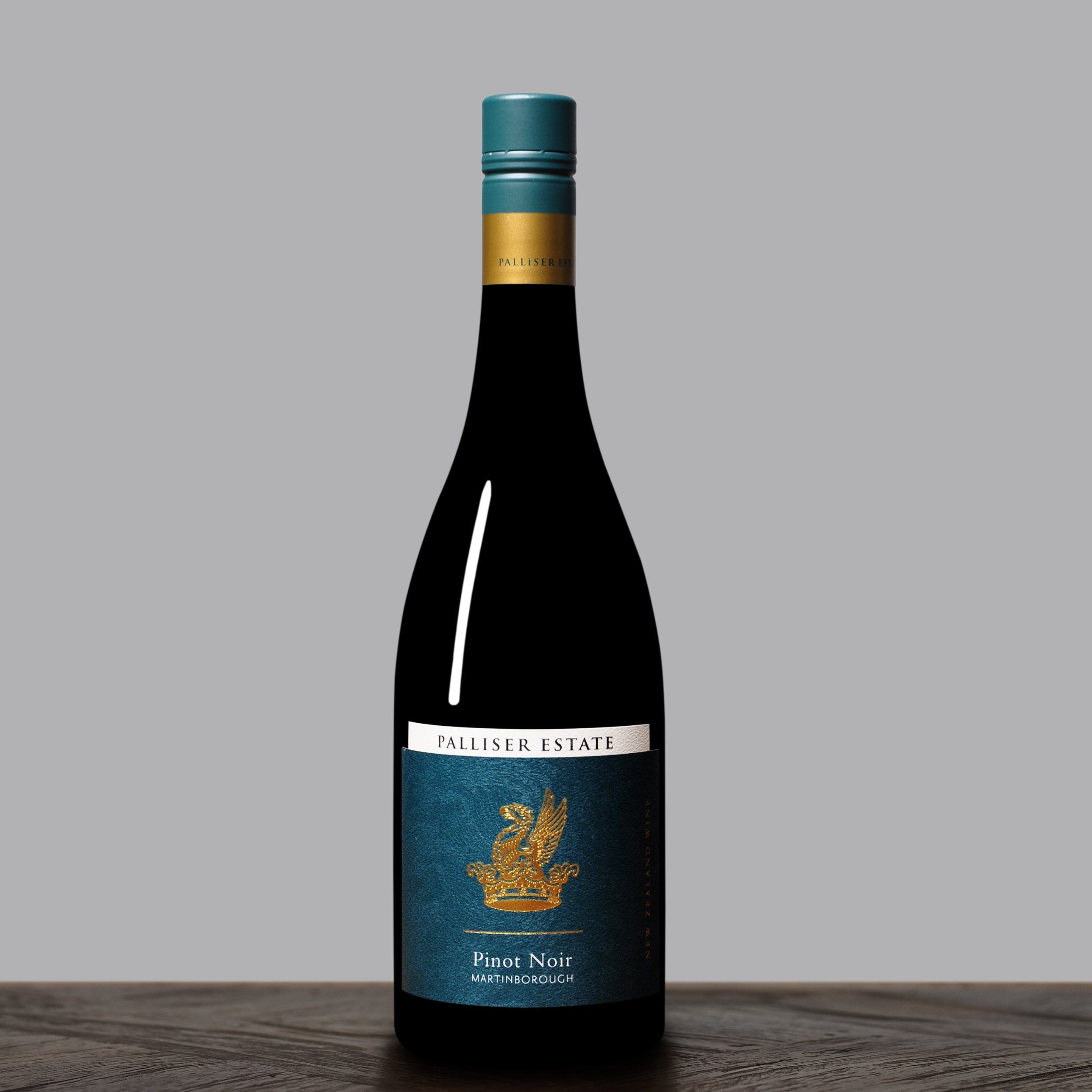 2020 Palliser Estate Pinot Noir – Wine More Cellars