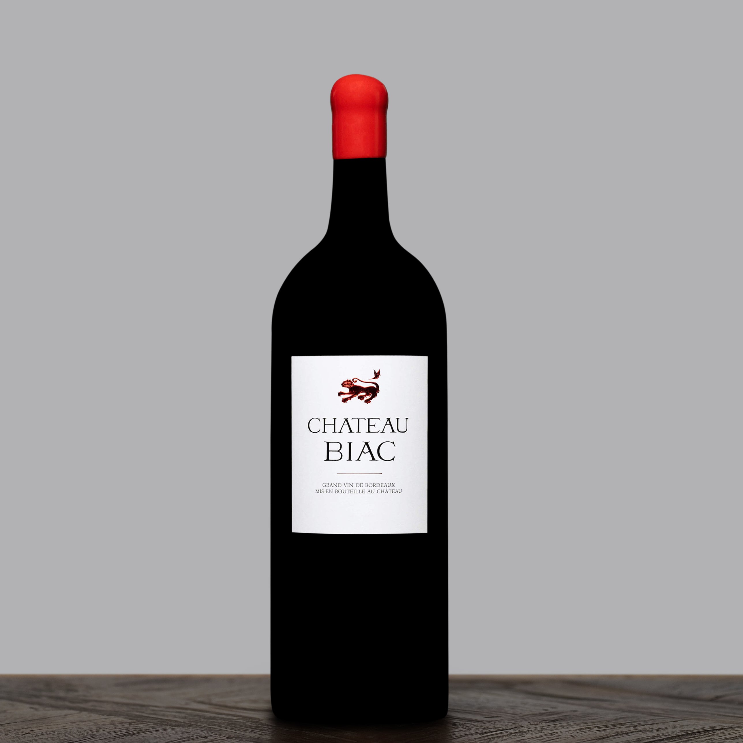 2016 Chateau Biac Magnum (1500ml) – Wine More Cellars