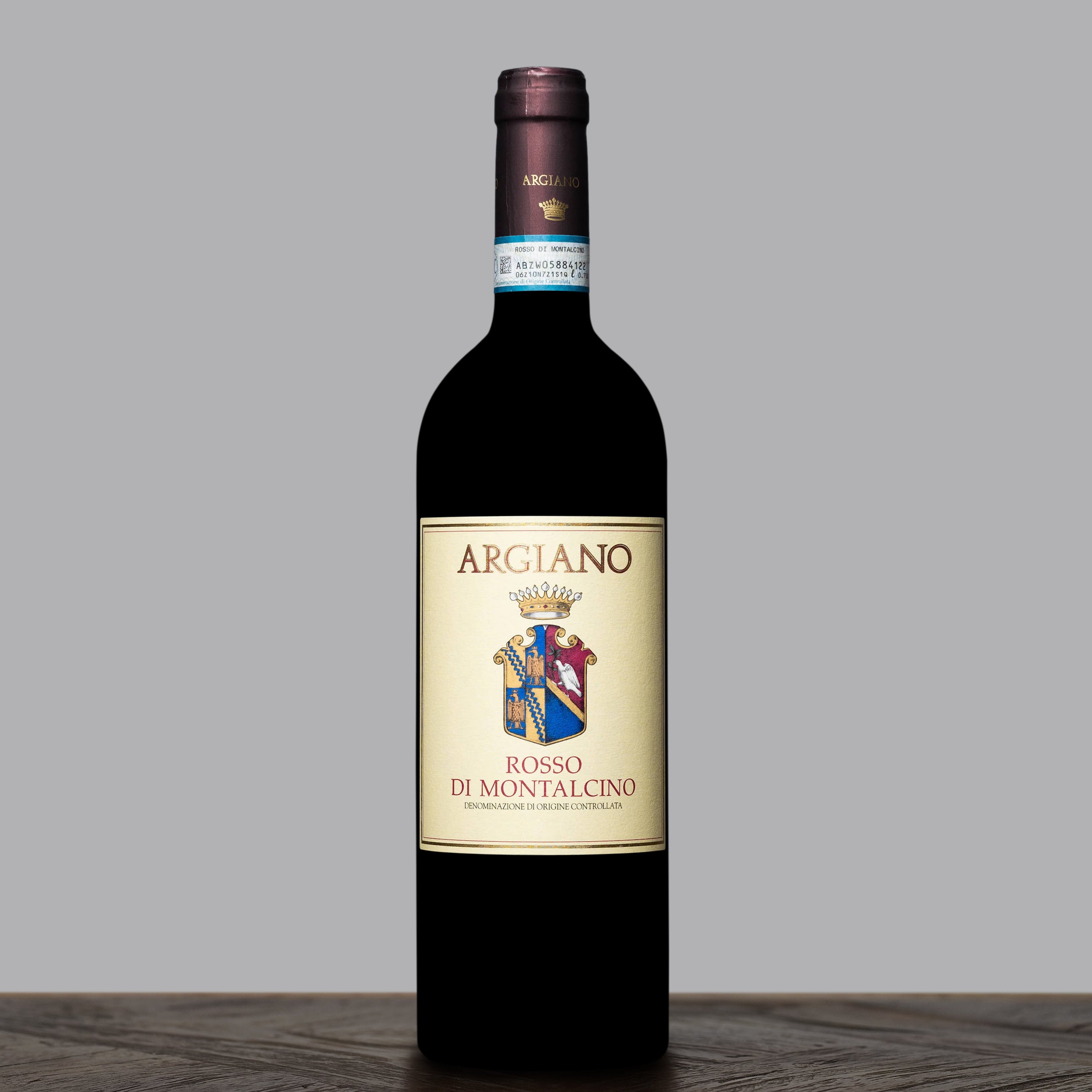 2019 Argiano Rosso Di Montalcino Doc – Wine More Cellars