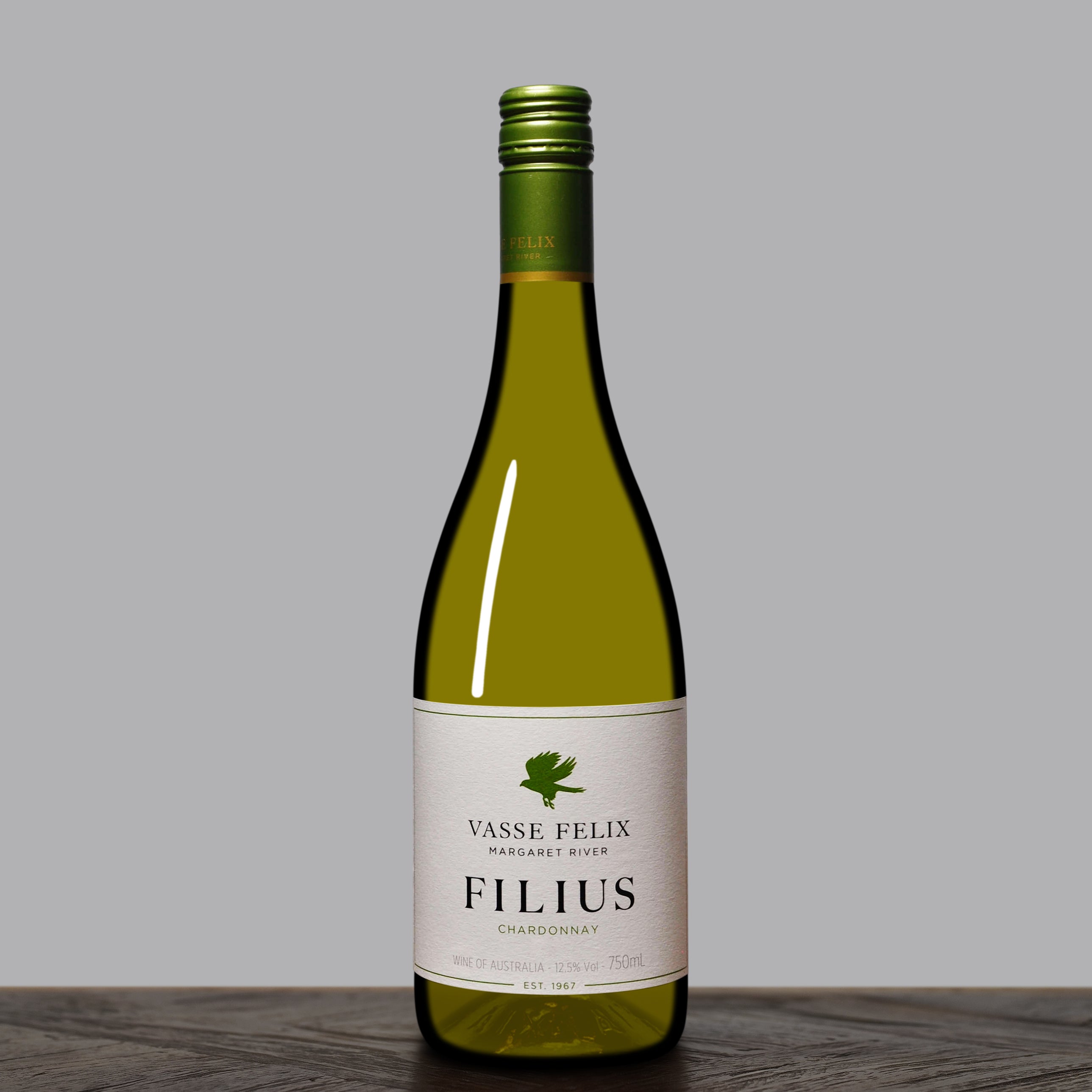2024 Vasse Felix Filius Chardonnay – Wine More Cellars